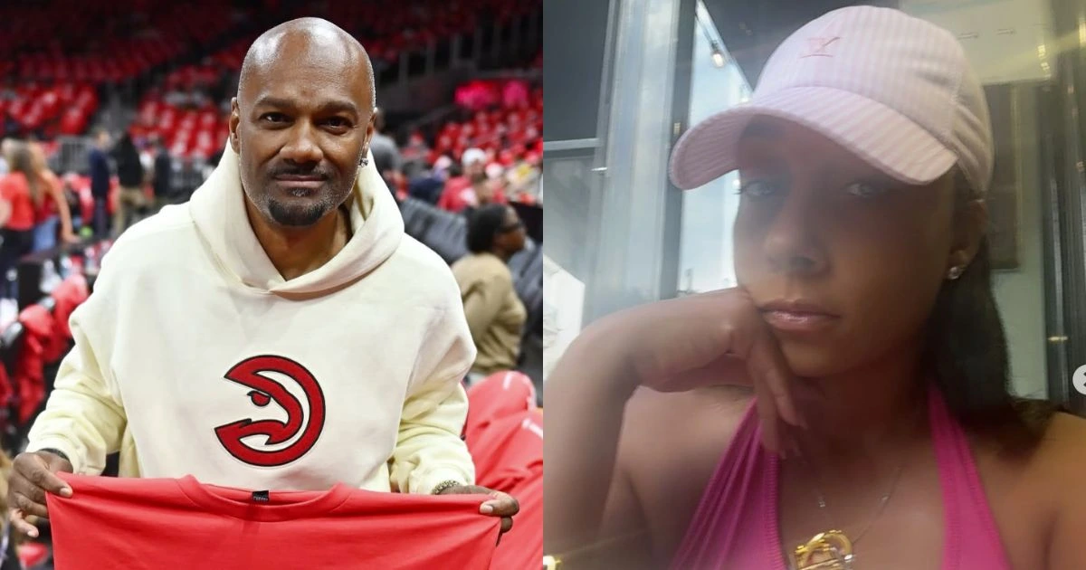 Big Tigger Breaks Silence After Wife Accused Him of Abuse and Affair