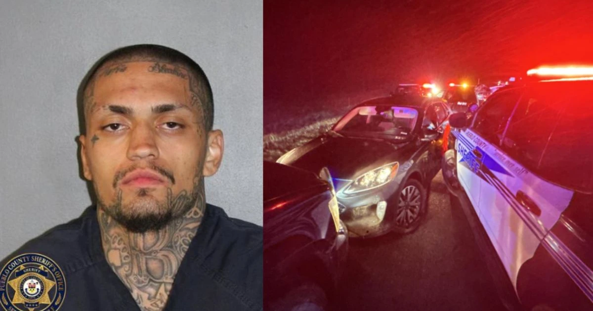 Colorado Man Shane McSwane Gets 26 Years in Prison for Kidnapping Woman ...