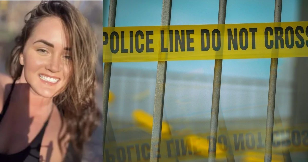 South Carolina Trainer Vanishes After Leaving Gym, Multi-Agency Search ...