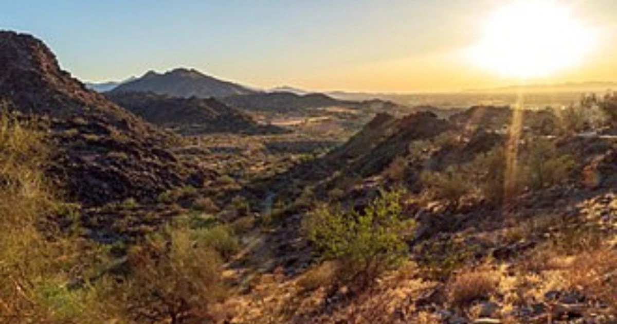 Arizona Hiker, 78, Found Dead Days After Car Was Found Abandoned at Park