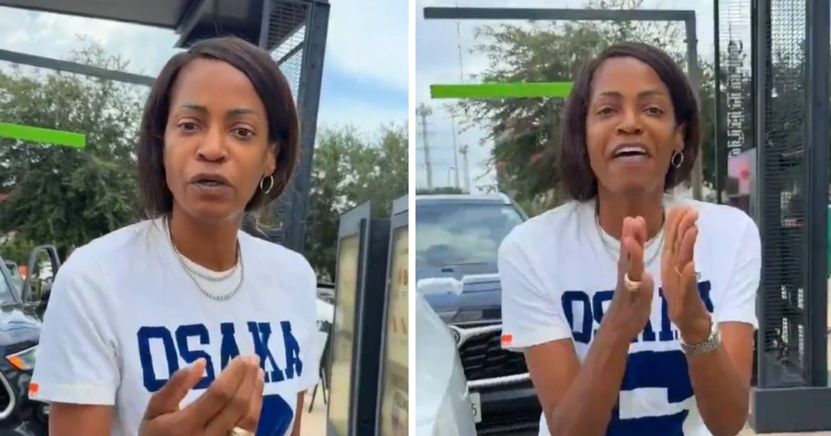 Video Shows TV Commentator Allegedly Telling Woman 'Go Back to Mexico ...