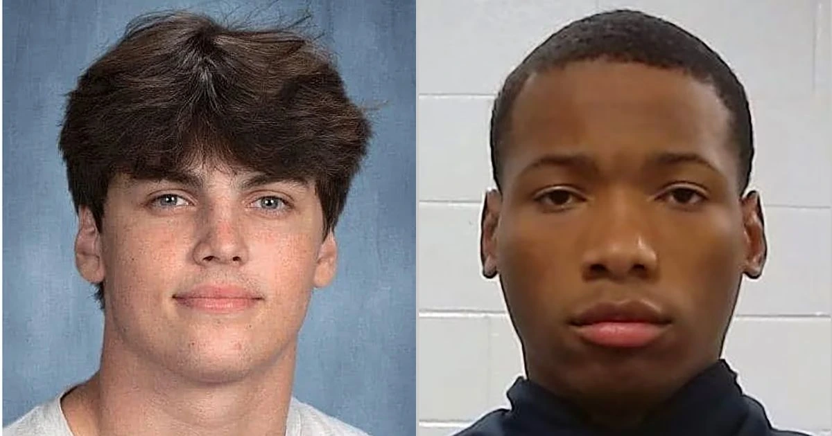 Austin Metcalf Stabbing: Chilling Newly Released 911 Call Details ...