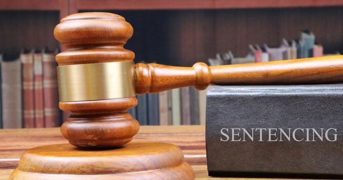 ‘Honey, I’m Here’: Oregon Man Gets 22 Years for Bedroom Attack on ...