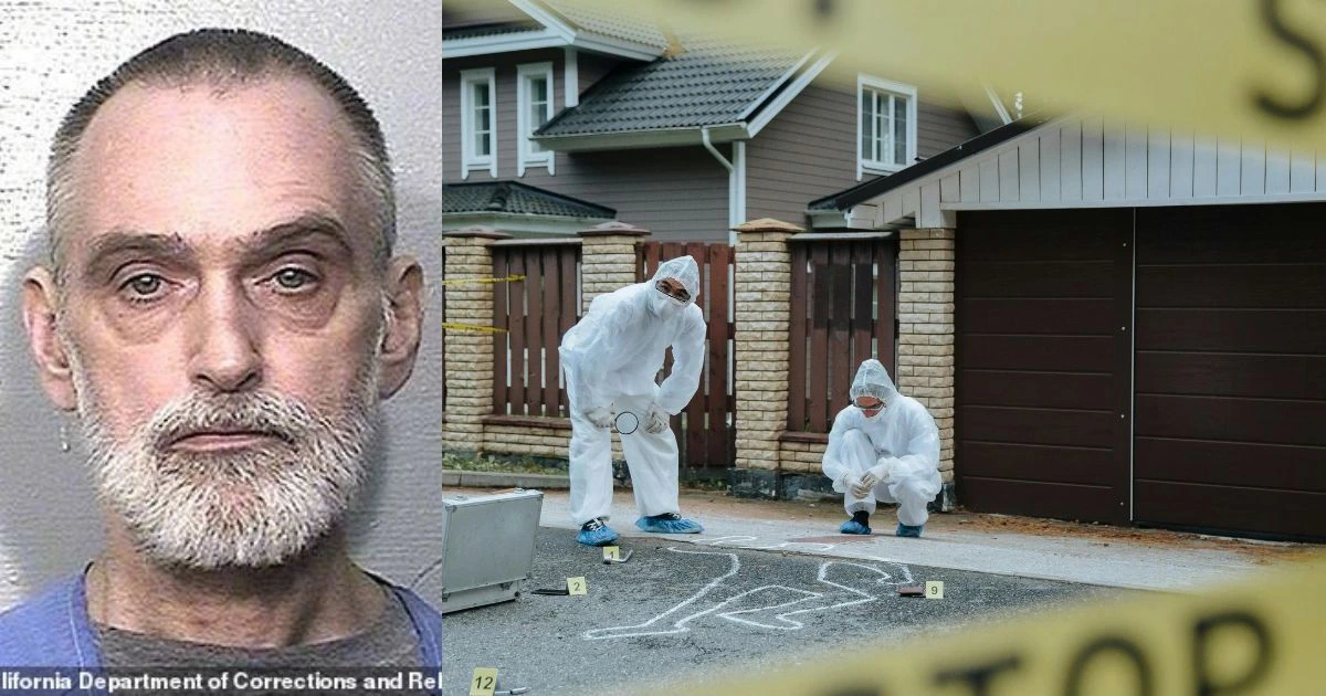 Florida Serial Killer Case Reopens as Investigators Seek More Victims ...