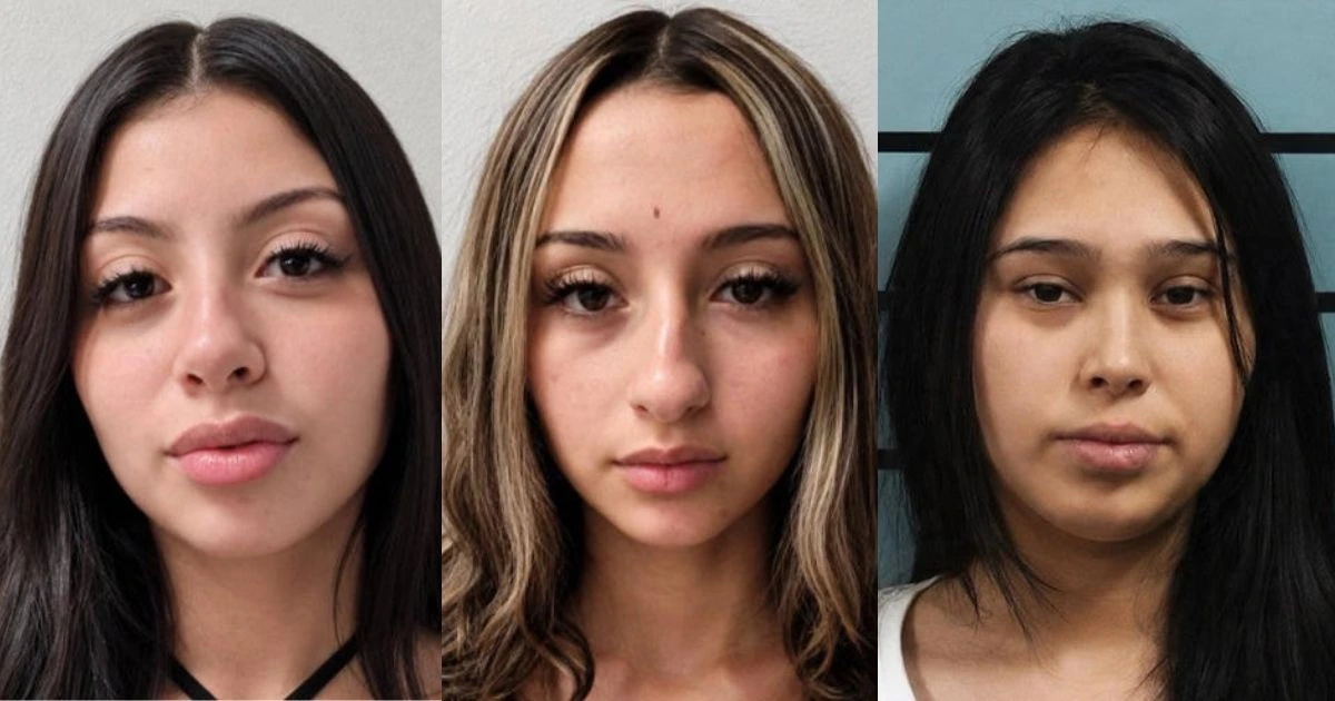 Texas Mother Fatally Stabbed in Broad Daylight; Three Women Now Facing ...