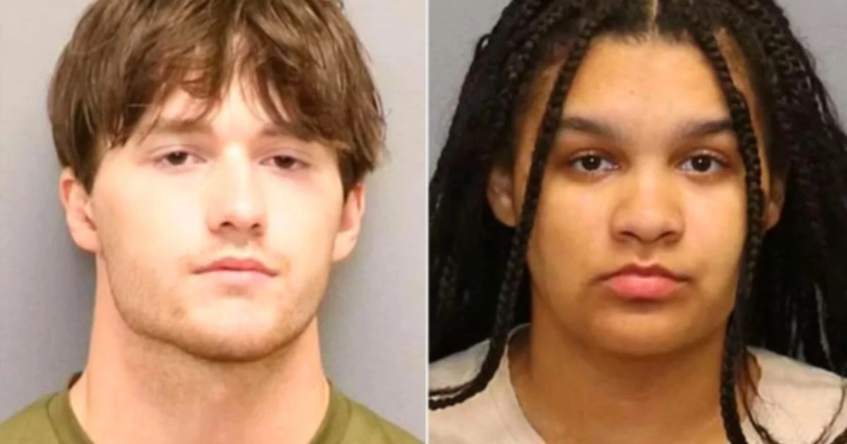 Maryland Teen Who Killed Ex-Employer and Set Truck on Fire Gets Life ...